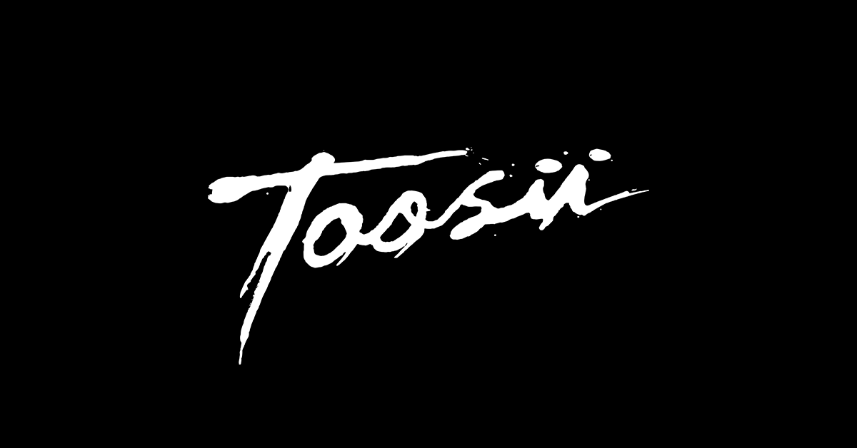 Toosii | Official Store